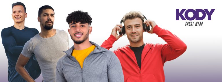 KODY SportWear - KODY SPORTWEAR